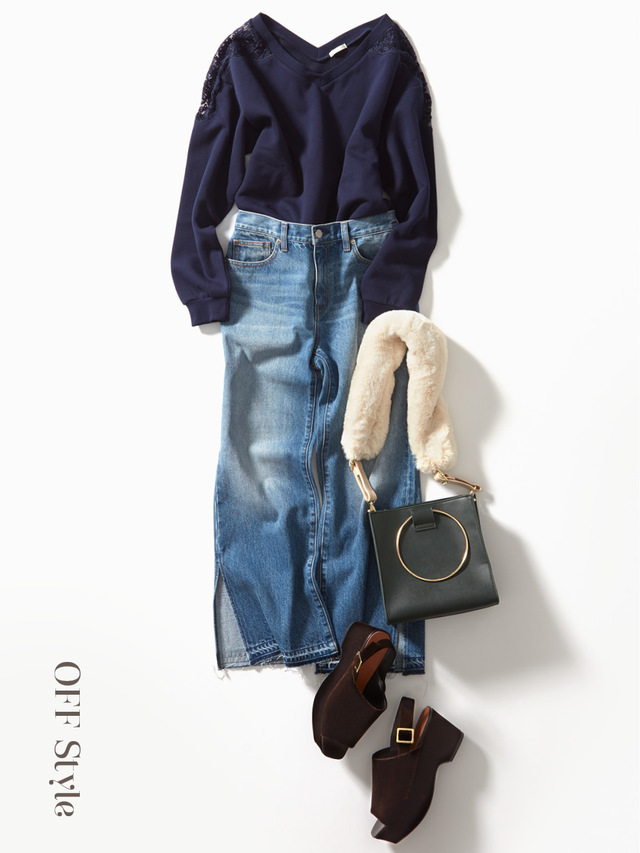 写真 (2枚目) - GU大特集Vol.2 バッグもシューズも安カワすぎ♡今すぐ大人買いしたい秋小物9選 - - LOCARI（ロカリ）