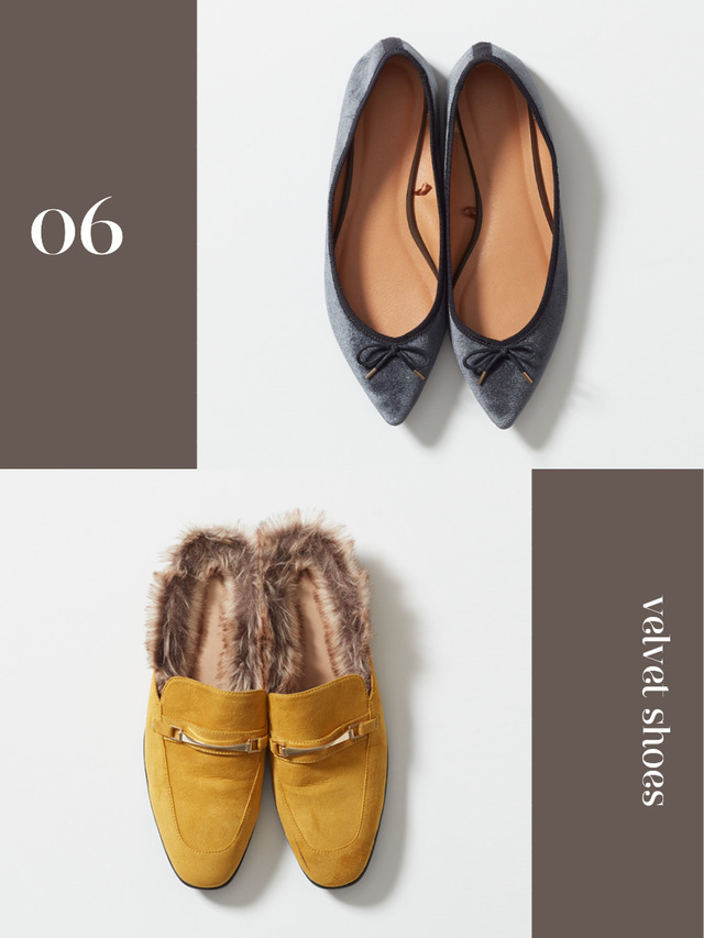 写真 (9枚目) - GU大特集Vol.2 バッグもシューズも安カワすぎ♡今すぐ大人買いしたい秋小物9選 - LOCARI（ロカリ）