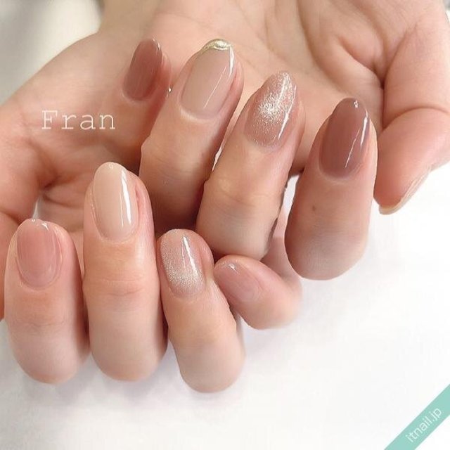 写真 (8枚目) - テレワークにはこれ！“ちょっぴり冒険”シンプルネイルTOP8 - LOCARI（ロカリ） - LOCARI（ロカリ）