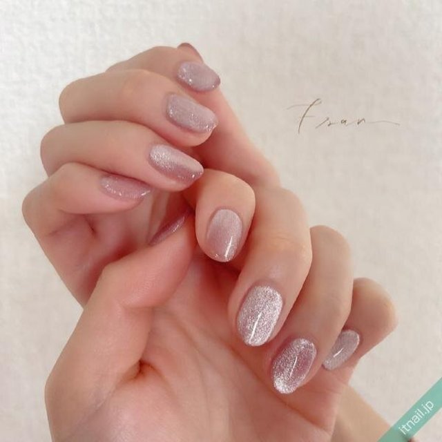 写真 (10枚目) - テレワークにはこれ！“ちょっぴり冒険”シンプルネイルTOP8 - LOCARI（ロカリ） - LOCARI（ロカリ）