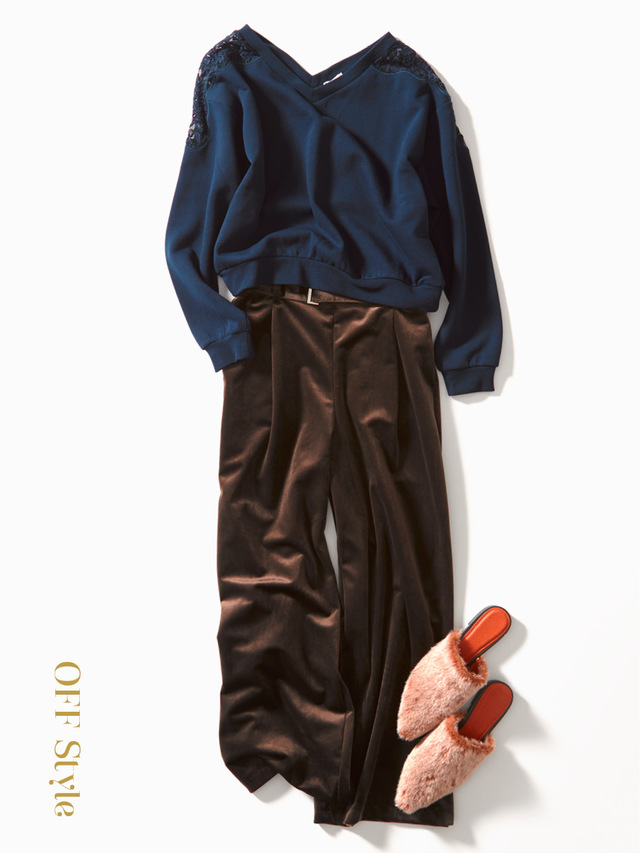 写真 (17枚目) - 割引クーポンのプレゼントも♡可愛いくて高見え！秋のGUマストバイアイテムまとめ - - LOCARI（ロカリ）