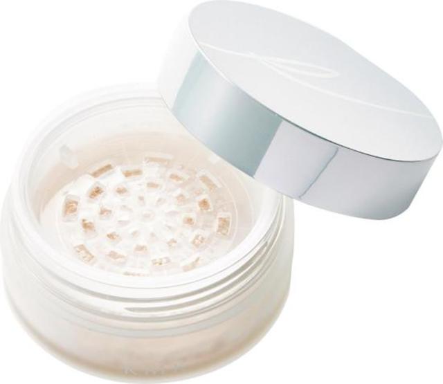 写真 (21枚目) - [6000円vs825円]バズりは本物？ THREEのルースパウダーをガチ比較 - - LOCARI（ロカリ）