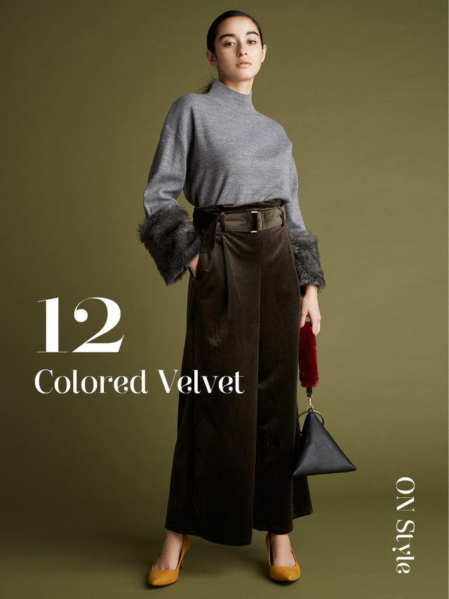 写真 (16枚目) - 割引クーポンのプレゼントも♡可愛いくて高見え！秋のGUマストバイアイテムまとめ - LOCARI（ロカリ）