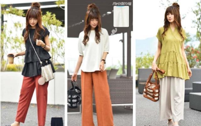 写真 (2枚目) - しまむら×MUMUさん新作キター！3連ショルダーバッグ、アクセ...全部可愛くて困る。 - LOCARI（ロカリ）