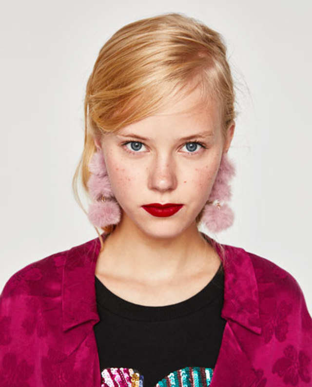 写真 (16枚目) - 周りと差をつけたい♡ZARAで買える！2017秋冬トレンドバッグ&アクセサリー13連発 - LOCARI（ロカリ）