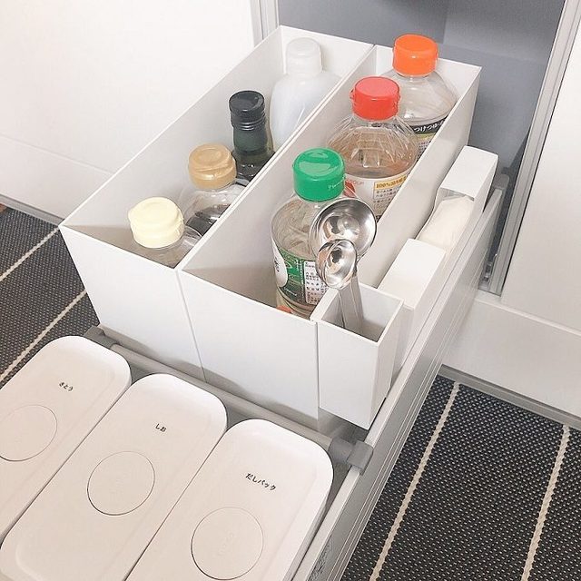 写真 (6枚目) - 無印のファイルボックス120％活用術。達人の美しく・賢い収納ワザ7選 - LOCARI（ロカリ）