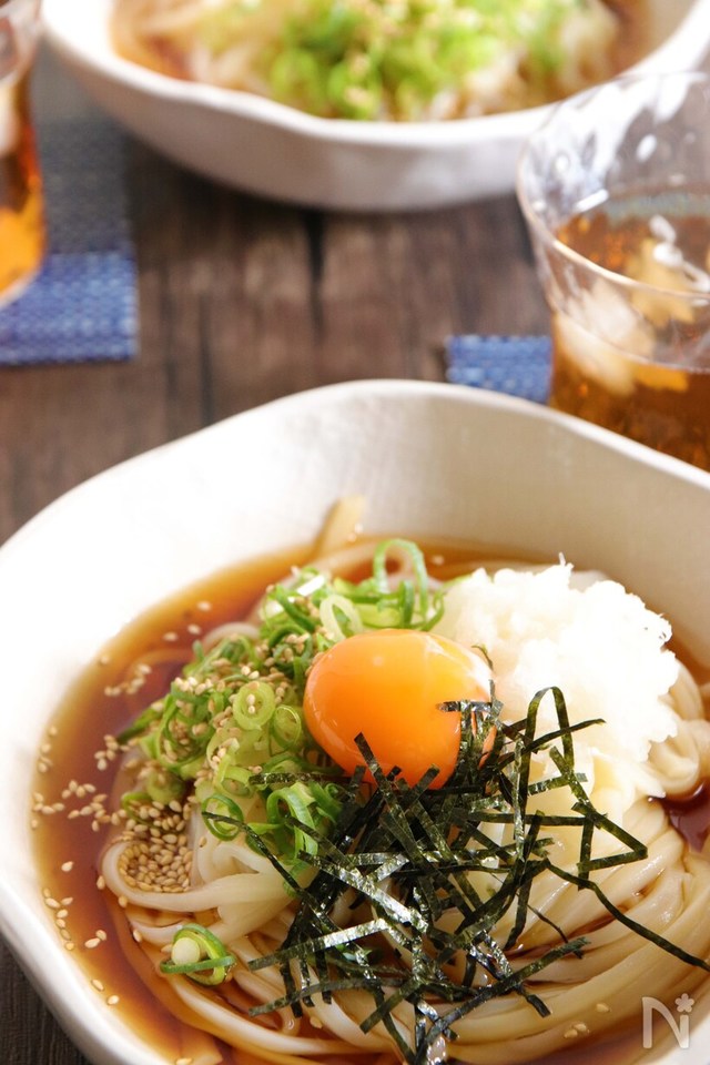 写真 (3枚目) - ひんやりツルン！夏に食べたい「冷たい麺のレシピ」12選 - LOCARI（ロカリ）