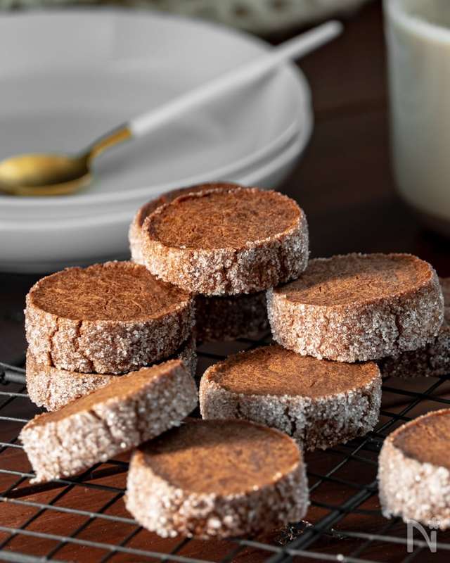 写真 (7枚目) - これなら私にもできる！失敗知らずの「＃簡単おやつ」12選 - LOCARI（ロカリ）