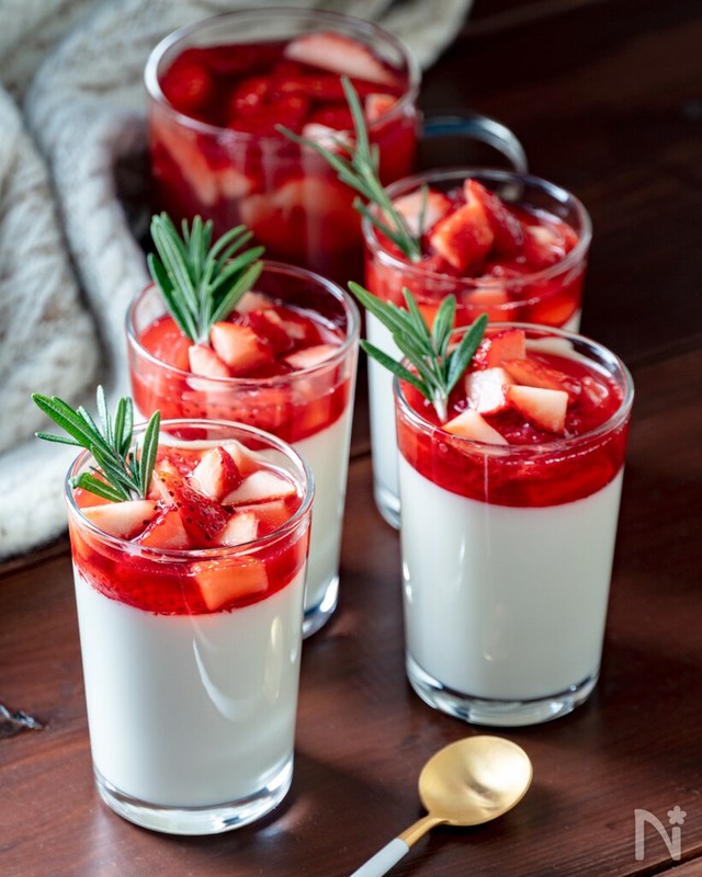 写真 (13枚目) - これなら私にもできる！失敗知らずの「＃簡単おやつ」12選 - LOCARI（ロカリ）