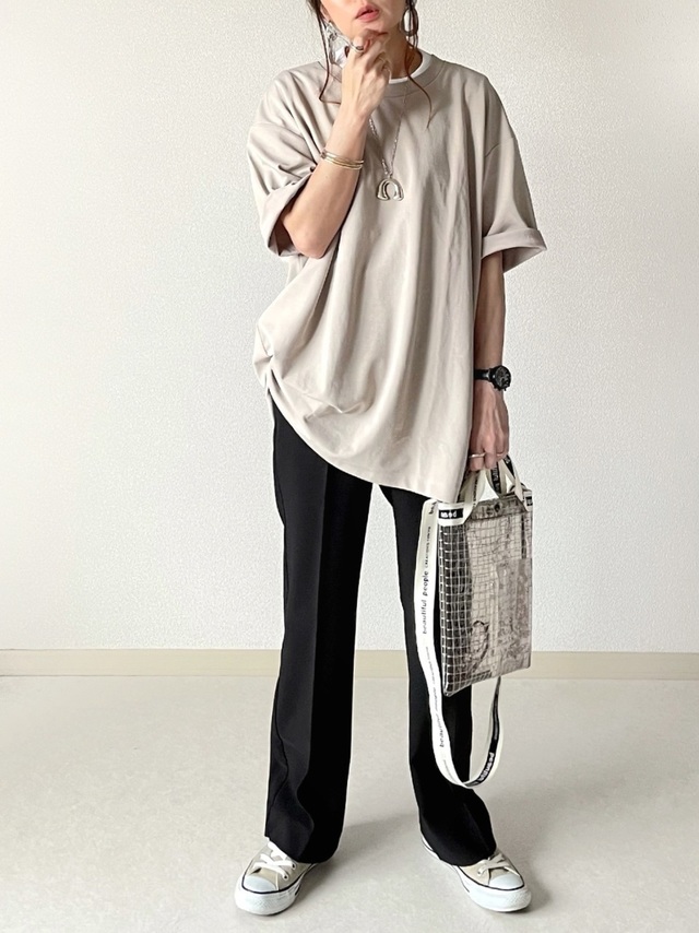 写真 (21枚目) - 安すぎて飛ぶぞ…！「GUサマーセール」はまだまだ続く第2弾 - LOCARI（ロカリ） - LOCARI（ロカリ）