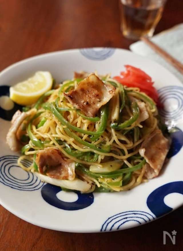 写真 (11枚目) - 旬をいただく！絶品「ピーマン」レシピ16選 - LOCARI（ロカリ） - LOCARI（ロカリ）