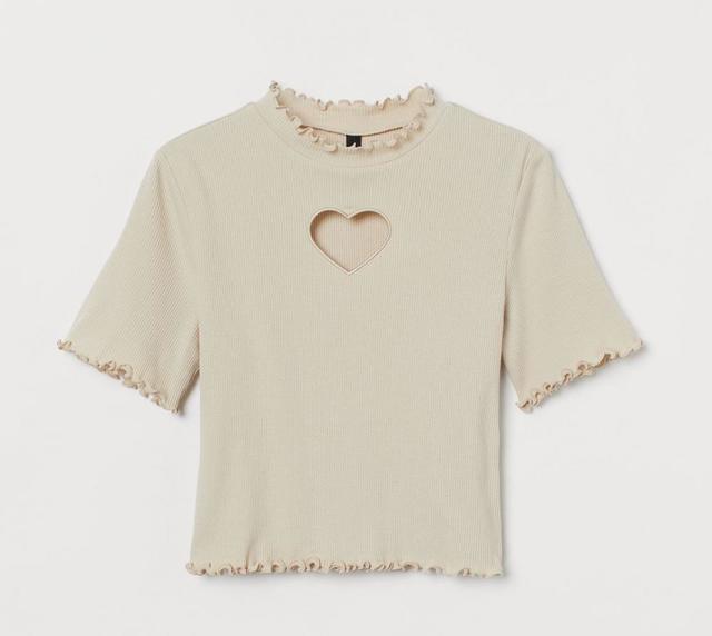 写真 (3枚目) - H＆Mが最大50％オフの夏セール。可愛いNiziUアイテムも1000円以下！ - LOCARI（ロカリ）