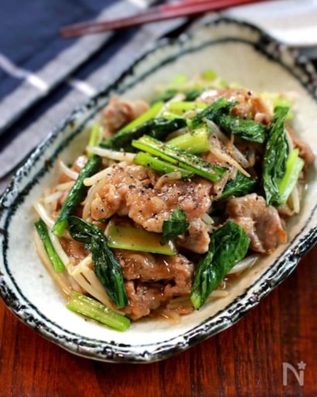 写真 (10枚目) - 残さず食べてくれる♡10分で作れる絶品「節約おかず」12選 - LOCARI（ロカリ） - LOCARI（ロカリ）