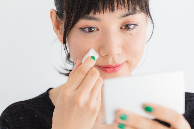 写真 11枚目 おしゃれと使いやすさを両立したコスメをセレクト! 化粧品会社勤務のご自慢ポーチを拝見! Locari(ロカリ)