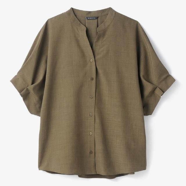 写真 (7枚目) - [しまむら]6月2回目のMUMUさん新作キター！プチプラとは思えない可愛さ。 - - LOCARI（ロカリ）