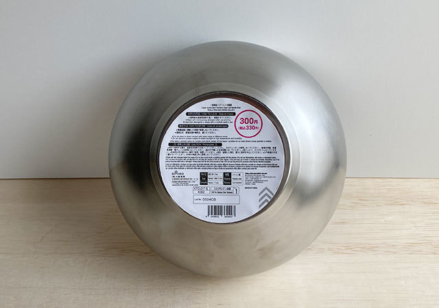 写真 (1枚目) - [ダイソー]専門店でしか売ってないと思ってた…300円は衝撃的！知る人ぞ知る高コスパグッズ - LOCARI（ロカリ）