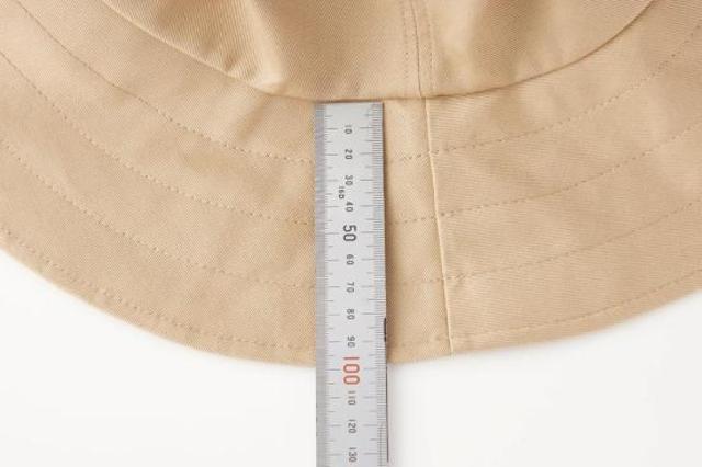 写真 (11枚目) - [UV帽子]チャリ乗っても飛ばされない！ユニクロよりおすすめは？ - - LOCARI（ロカリ）