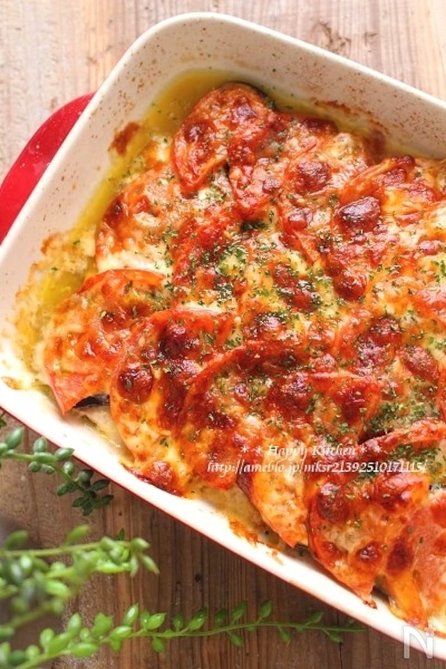 写真 (8枚目) - コンロ封印したい日はコレ♡火を使わない「簡単ラクうま献立レシピ」 - LOCARI（ロカリ）