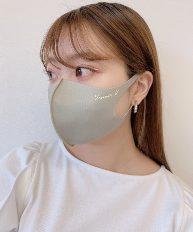 写真 (14枚目) - これ買いだわ♡ファッションブランドの「夏マスク」がスゴかった！ - LOCARI（ロカリ）