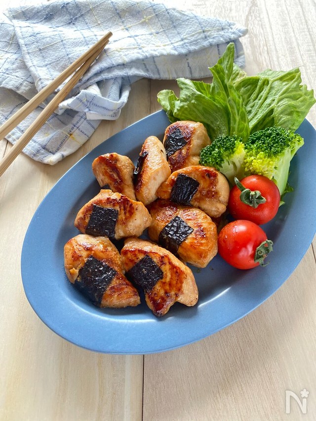 写真 (12枚目) - もう我慢はしない！ポッコリお腹が気になる方におすすめ「低糖質レシピ」12選 - LOCARI（ロカリ）