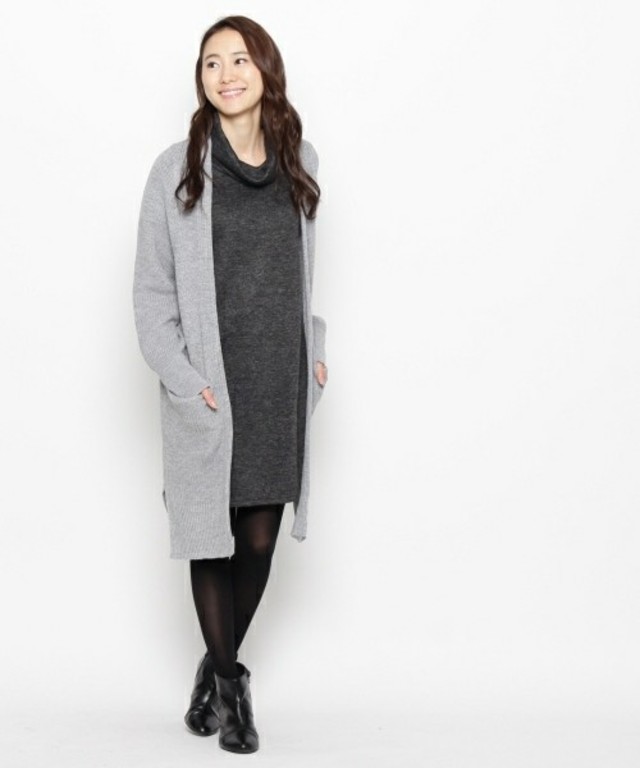 写真 (14枚目) - 5000円以下で買える♡この秋マストバイ「ロングカーディガン」14選 - LOCARI（ロカリ）
