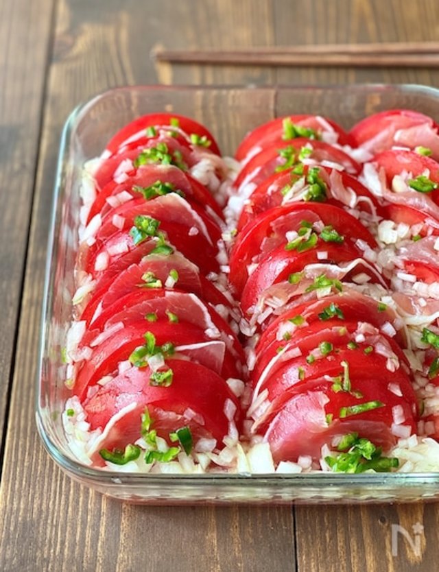 写真 (10枚目) - おかずにも、おつまみにも♡お気に入り数1000突破「たっぷり夏野菜」レシピ15選 - LOCARI（ロカリ）