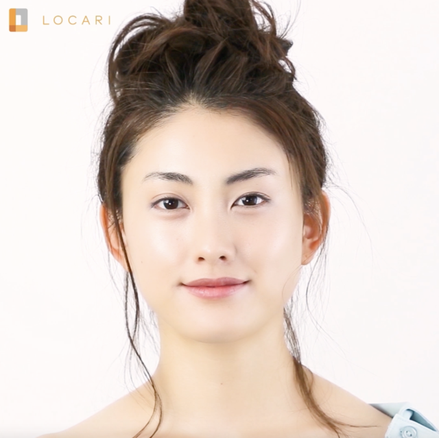 写真 (4枚目) - 目指せ全方位モテ！透明感が命の「ゆで卵肌」メイクの作り方教えます♡ - - LOCARI（ロカリ）