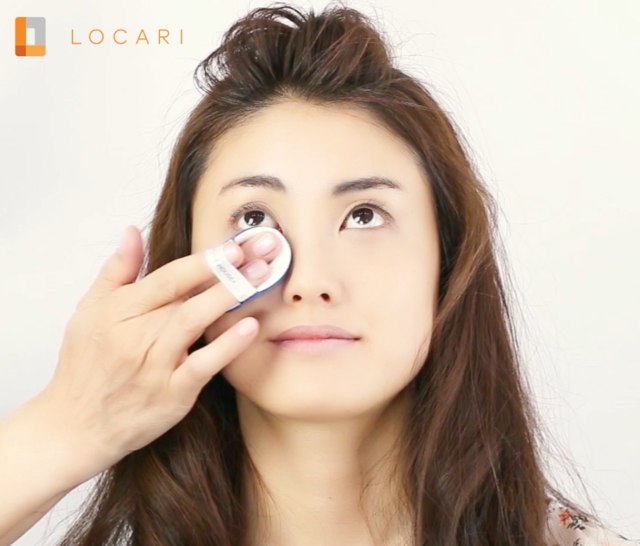 写真 (5枚目) - 彼が思わず触りたくなる♡なめらか陶器肌ベースメイクの作り方 - LOCARI（ロカリ） - LOCARI（ロカリ）