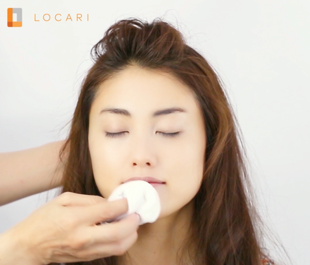 写真 (6枚目) - 彼が思わず触りたくなる♡なめらか陶器肌ベースメイクの作り方 - LOCARI（ロカリ）