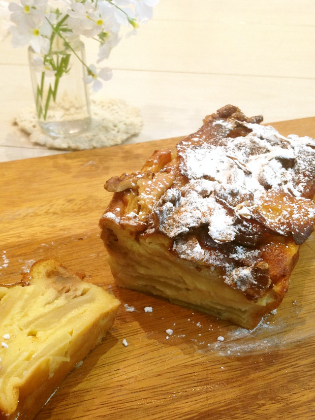 写真 (3枚目) - 市販のプリンがお手軽大変身！時短スイーツレシピ6選♡ - LOCARI（ロカリ） - LOCARI（ロカリ）