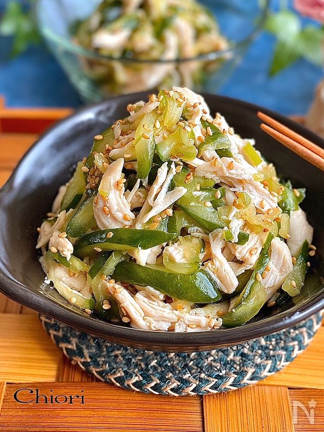 写真 (13枚目) - え、全部レンジで作れるの？ヘトヘトな日を助ける「レンチンレシピ」12連発 - LOCARI（ロカリ）