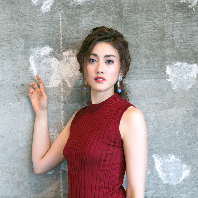 写真 (3枚目) - 美人度を上げる目元は赤みブラウン♡秋色新作コスメで作る今旬メイク - LOCARI（ロカリ）