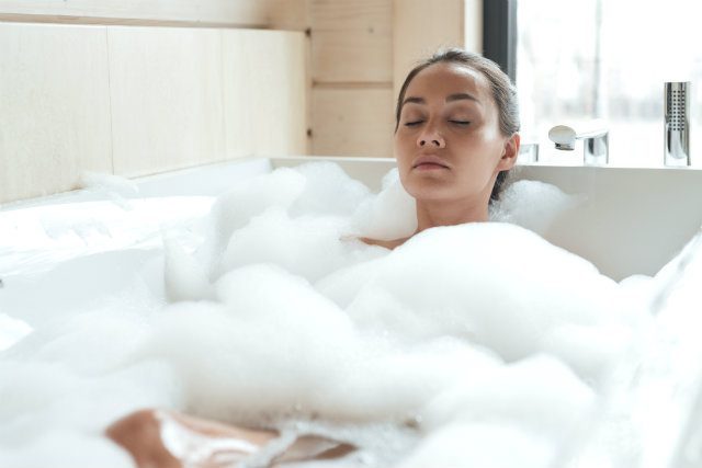 写真 (4枚目) - ゆるやかに体重3kg減へ[太りやすい→太りにくい]体が変わる簡単習慣4つ - LOCARI（ロカリ）