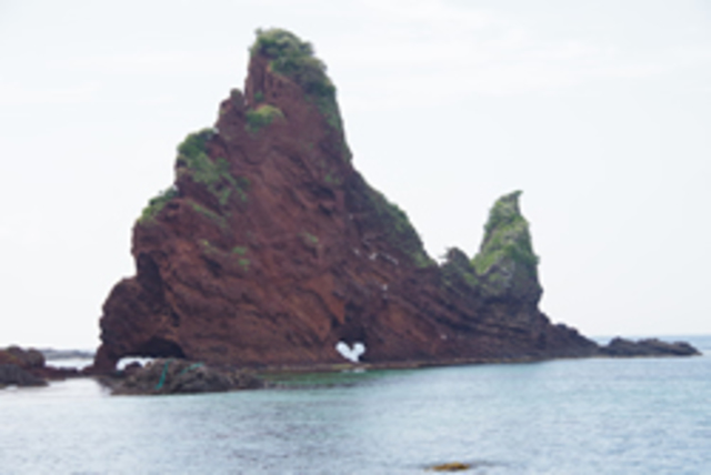 写真 (11枚目) - 『地味スゴDX』で話題！恋に効く「ハートスポット」13 - LOCARI（ロカリ）