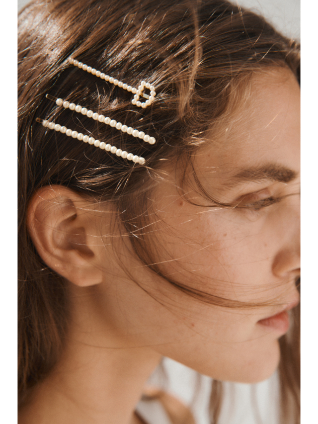 写真 (7枚目) - [ZARA]8日発売の「アルファベット」アクセが可愛すぎる！ - LOCARI（ロカリ） - LOCARI（ロカリ）