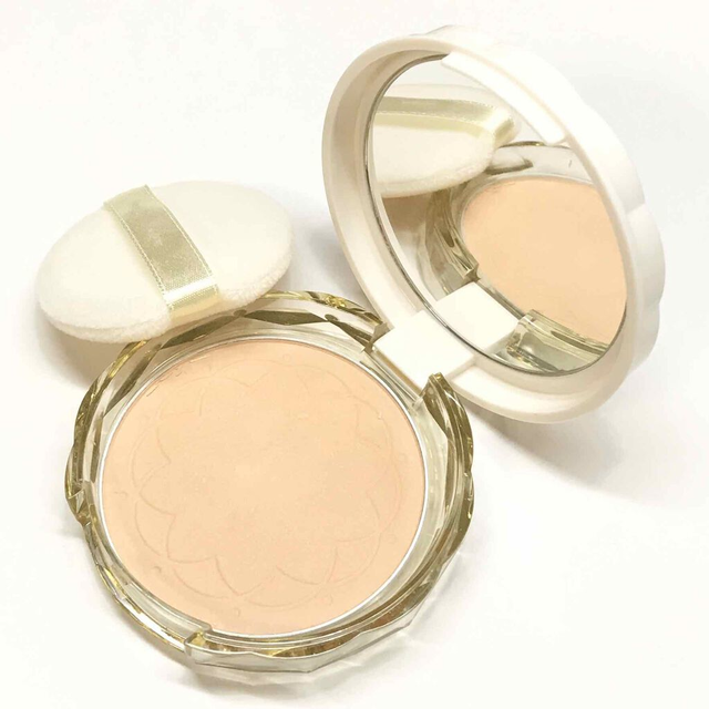写真 (5枚目) - ノーファンデ派さんも注目！2021夏プチプラ「UVフェイスパウダー」12選 - LOCARI（ロカリ）