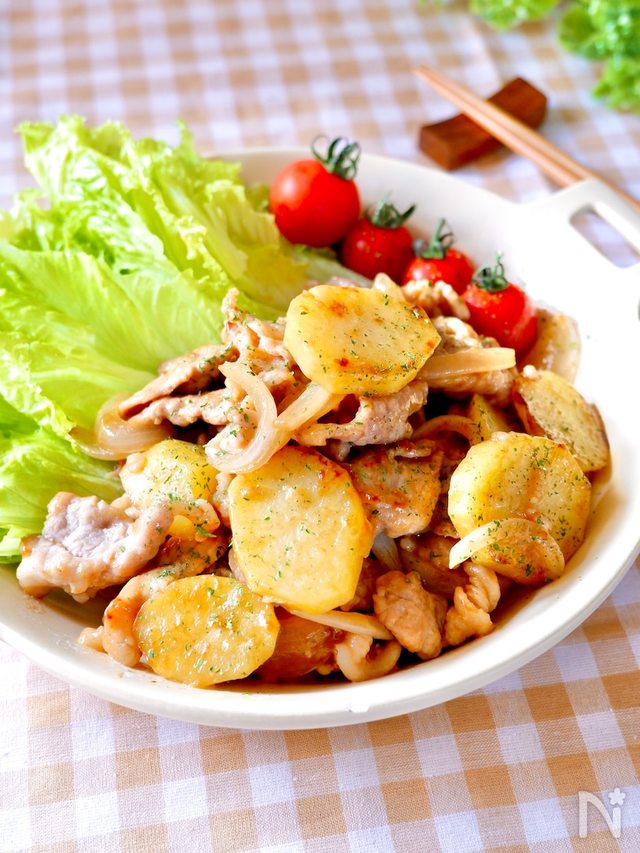 写真 (2枚目) - 子供が「ウマイ」と叫びます♡満腹度200%「ボリューム肉料理」12選 - LOCARI（ロカリ）