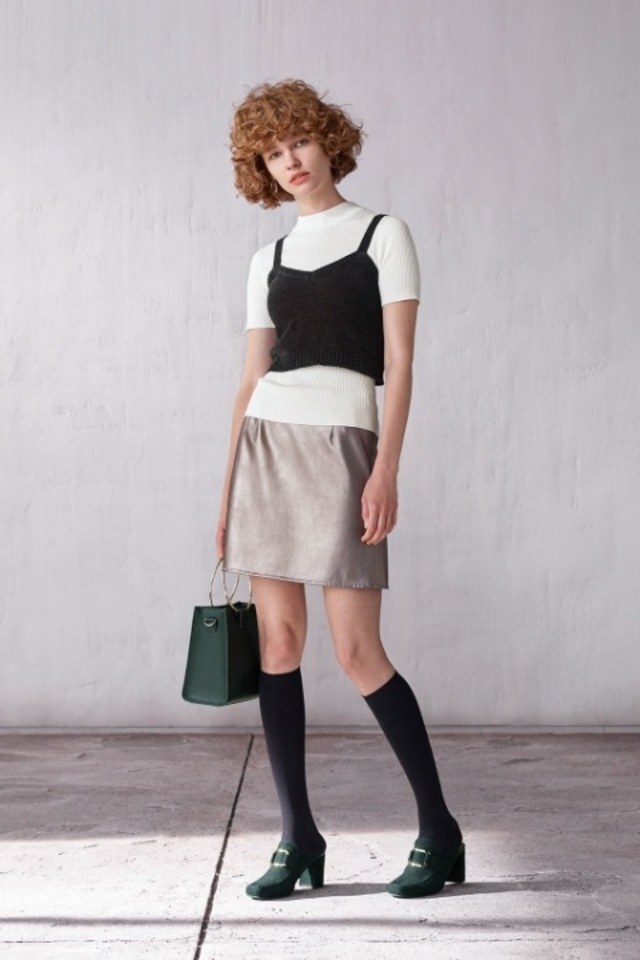 写真 (10枚目) - 2000円以下でゲット♡GUの優秀ニットトップス10選 - LOCARI（ロカリ）