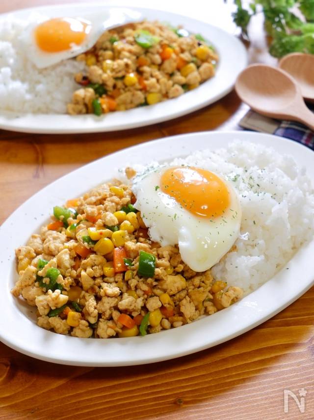 写真 (8枚目) - 子供の満足度200%超え♡“おかわり”が止まらない「満腹夜レシピ」12選 - LOCARI（ロカリ）