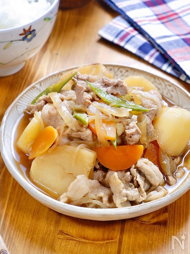 写真 (6枚目) - 子供の満足度200%超え♡“おかわり”が止まらない「満腹夜レシピ」12選 - - LOCARI（ロカリ）