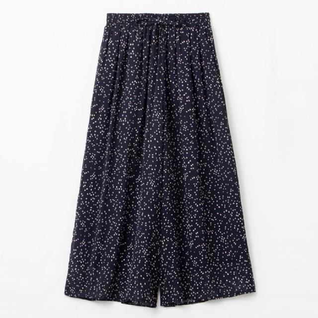 写真 (4枚目) - [しまむら]見つけたら即カゴへ。プチプラで可愛いMUMUさんの新作3選 - LOCARI（ロカリ）