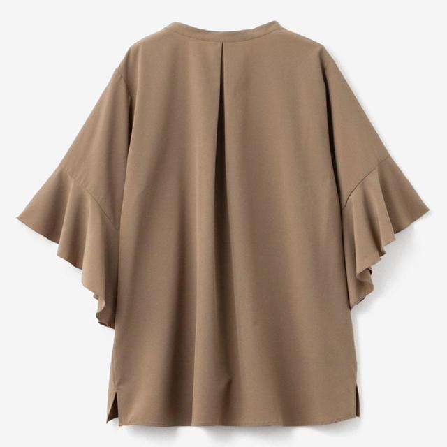 写真 (7枚目) - [しまむら]見つけたら即カゴへ。プチプラで可愛いMUMUさんの新作3選 - LOCARI（ロカリ）