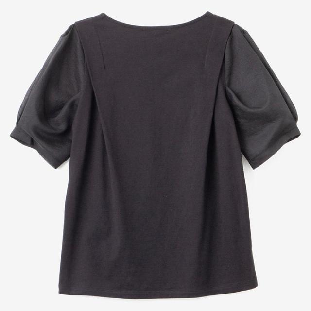 写真 (9枚目) - [しまむら]見つけたら即カゴへ。プチプラで可愛いMUMUさんの新作3選 - LOCARI（ロカリ）