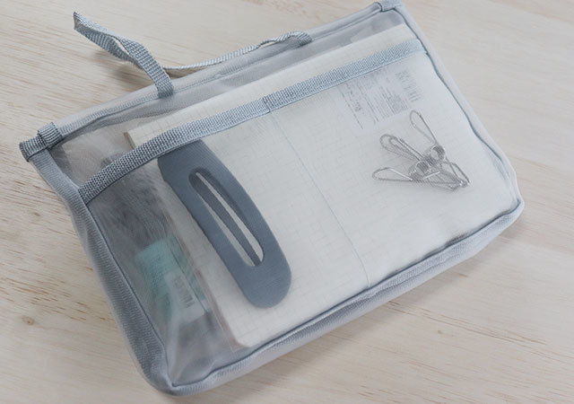 写真 (8枚目) - ちょっと見て！ダイソーで掘り出し物見つけちゃった♡朝余裕ができる魔法みたいな300円バッグ - LOCARI（ロカリ）