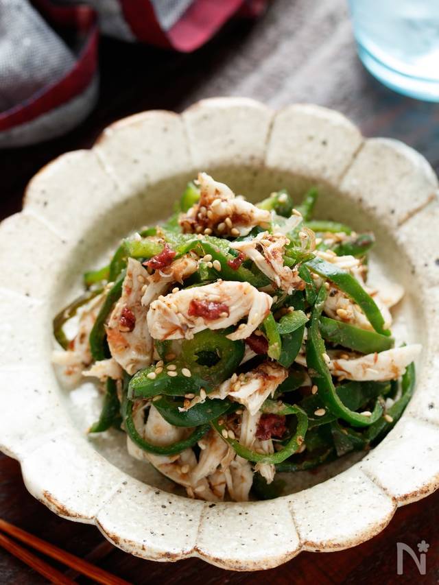 写真 (11枚目) - お気に入り数2000超え♡夏の冷蔵庫に常備したい「作り置きサラダ」12選 - LOCARI（ロカリ）