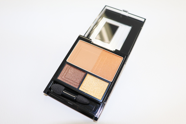 写真 (4枚目) - KATE新作「3Dプロデュースシャドウ」全色レビュー！骨格陰影をプロデュース - LOCARI（ロカリ）