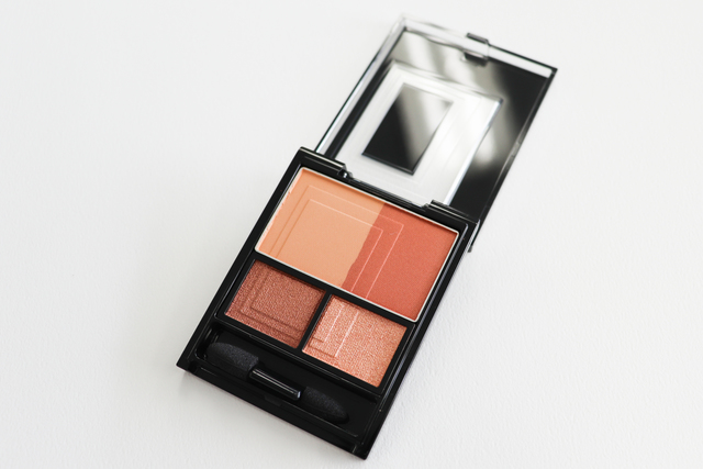 写真 (7枚目) - KATE新作「3Dプロデュースシャドウ」全色レビュー！骨格陰影をプロデュース - - LOCARI（ロカリ）