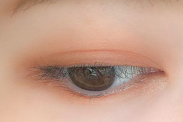 写真 (9枚目) - KATE新作「3Dプロデュースシャドウ」全色レビュー！骨格陰影をプロデュース - - LOCARI（ロカリ）