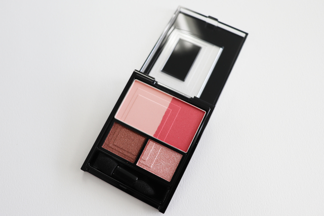 写真 (10枚目) - KATE新作「3Dプロデュースシャドウ」全色レビュー！骨格陰影をプロデュース - LOCARI（ロカリ）