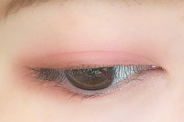 写真 (12枚目) - KATE新作「3Dプロデュースシャドウ」全色レビュー！骨格陰影をプロデュース - - LOCARI（ロカリ）